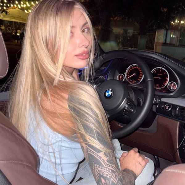 Luna Noire (@lunaanoiire) OnlyFans Model Profile & Stats