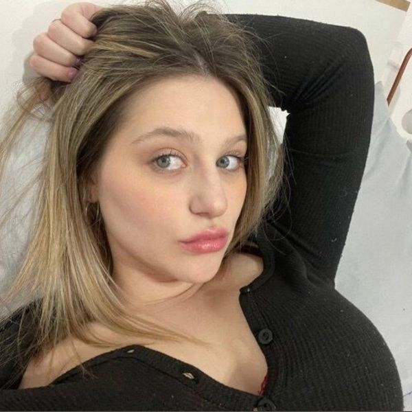 Maya Vero ️ (@mayavero) OnlyFans Model Profile & Stats